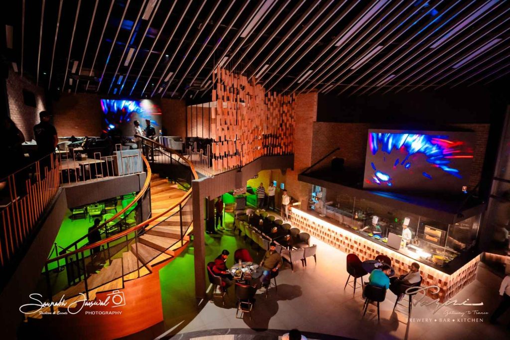 Vaziri Brewery Gallery | Experience Our Craft Beer Journey